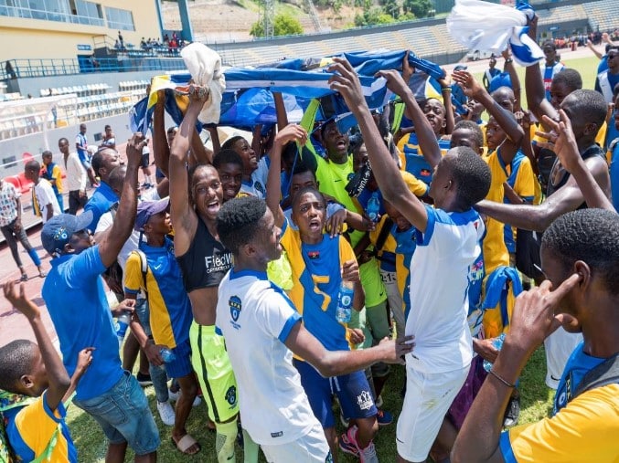 METODOLOGIA BCNWINMETHOD CONSOLIDA O PROJETO DE FORMAÇÃO DA AFA ...